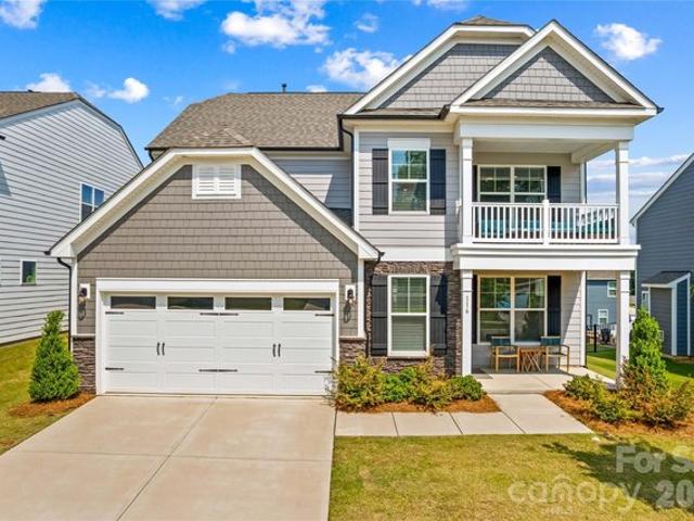116 Summerhill Dr, Mooresville, NC 28115