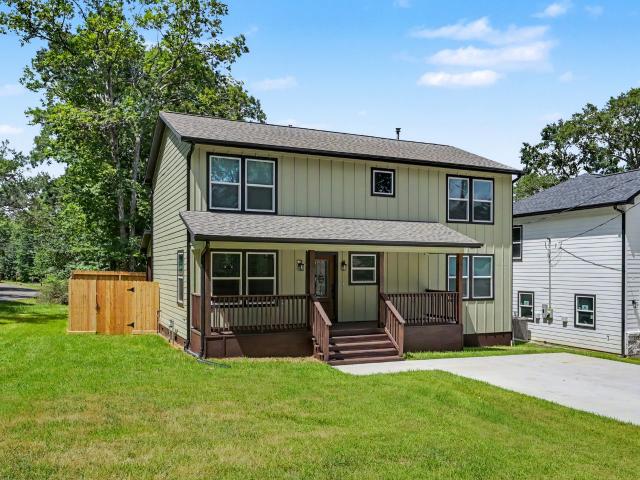 116 Sun City Lane