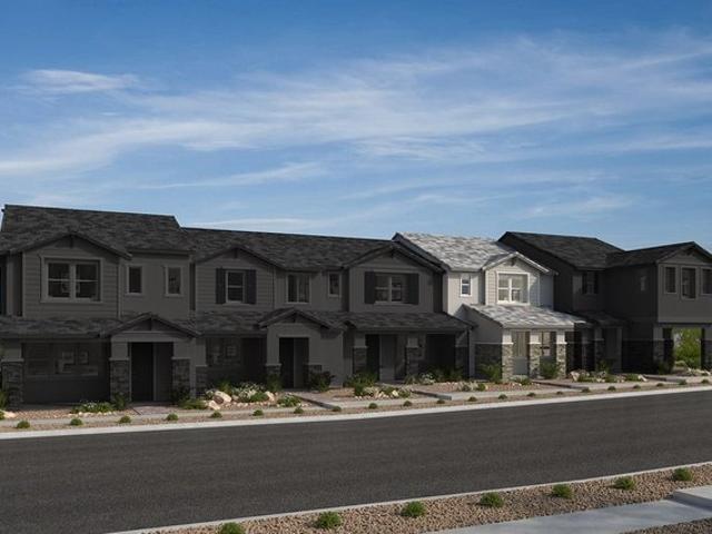 116 Sundial Bridge Ln, Las Vegas, NV 89138