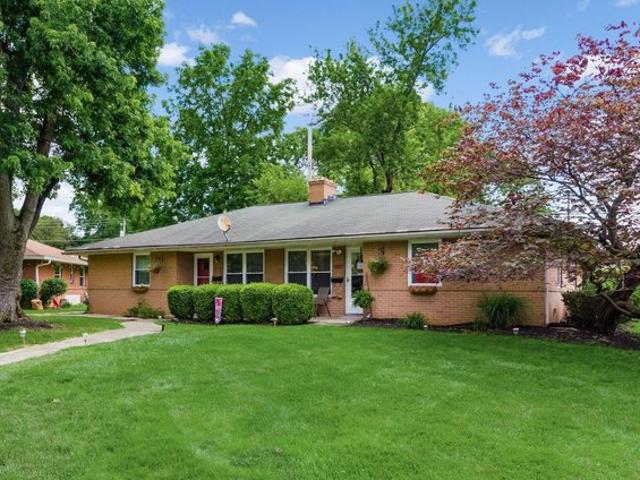 116 Sunnyside Ln, Columbus, OH 43214