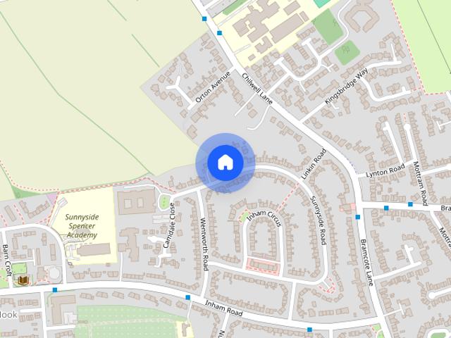 116 Sunnyside Road, Beeston, Nottingham