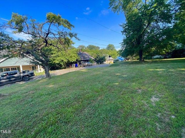 116 Sunset Cir, Hillsborough, NC 27278