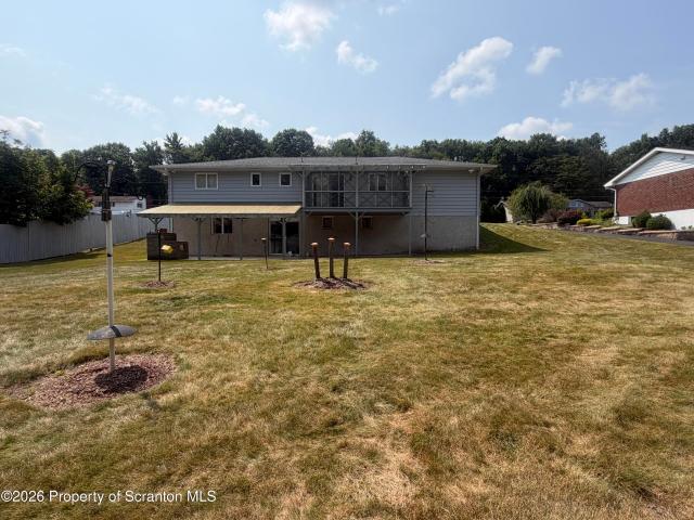 116 Sunset Street