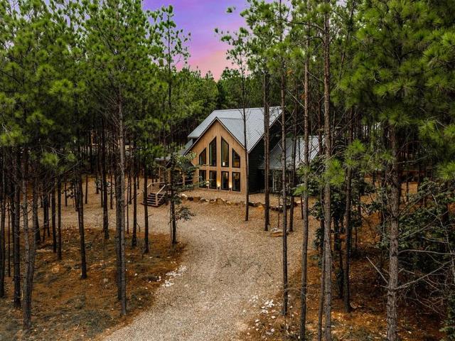 116 Sunrise Trail