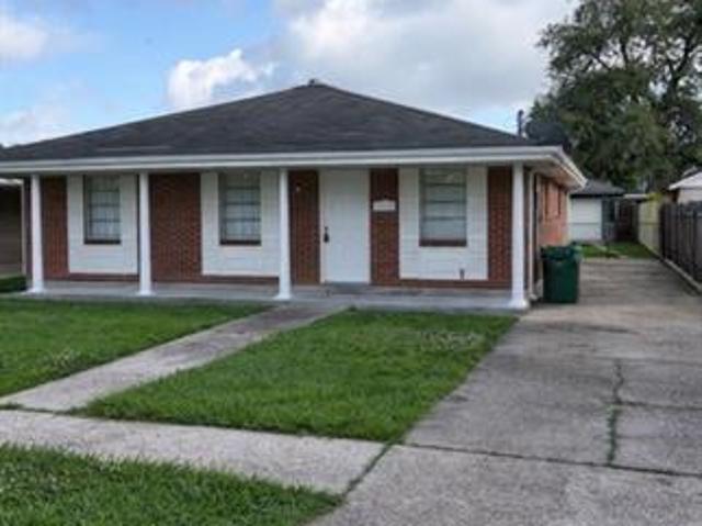 116 Sunrise Dr, Marrero, LA 70072 | MLS #2552 | Compass