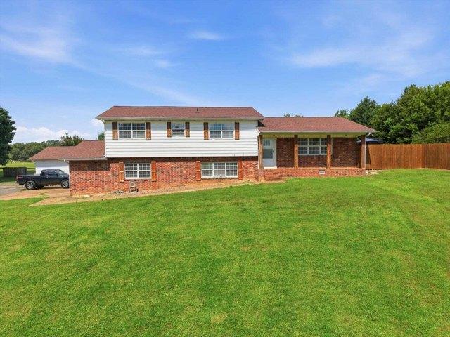 116 Swafford Ln NW, Charleston, TN 37310
