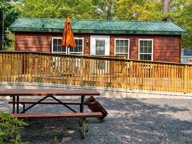 116 Swainton Goshen Rd Lot 181, Cape May Court House, NJ 08210