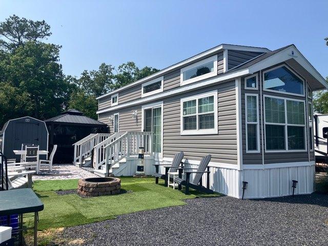 116 Swainton Goshen Rd Lot 21, Cape May Court House, NJ 08210