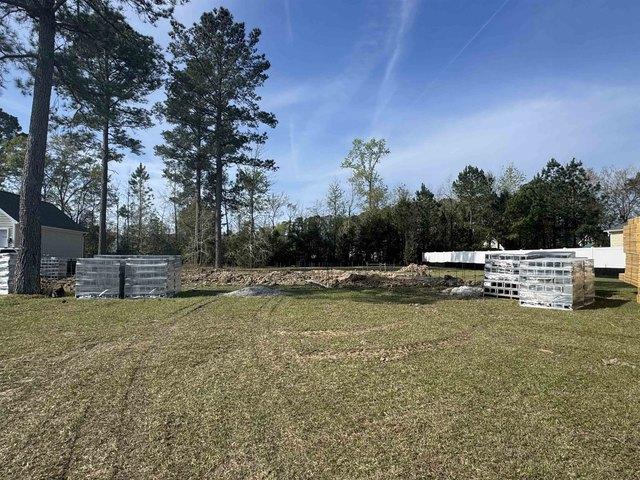 116 Pottery Landing Dr, Conway, SC 29527