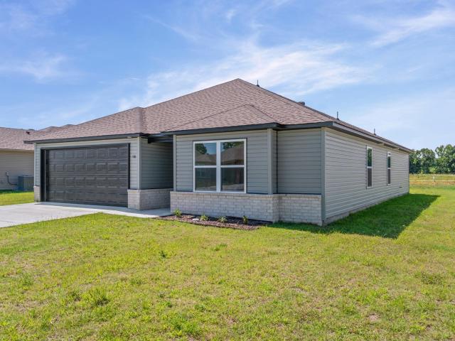 116 Powder River Drive