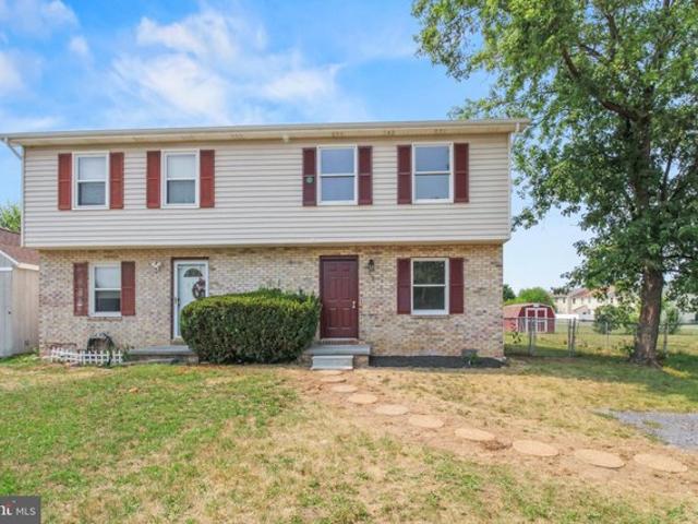116 Pocono Pl, Stephens City, VA 22655