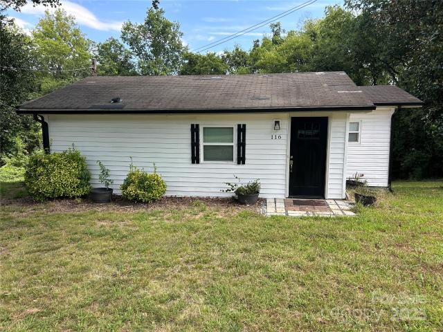 116 Pond St, Lexington, NC 27292 | MLS #4307