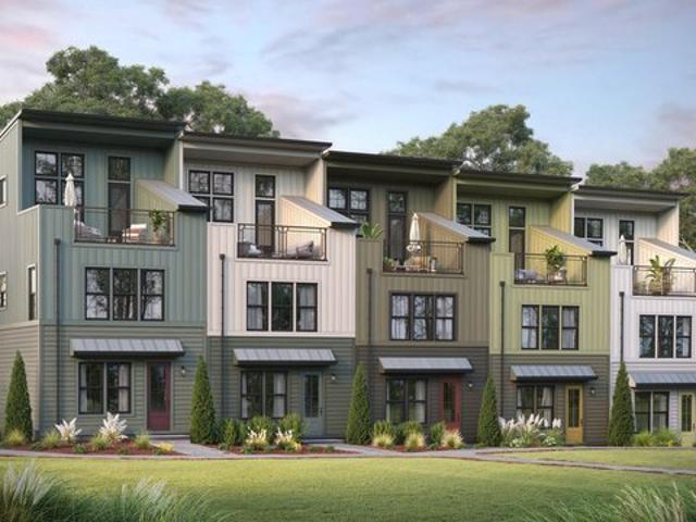 116 Pathfinder Pl Unit 40, Chattanooga, TN 37405