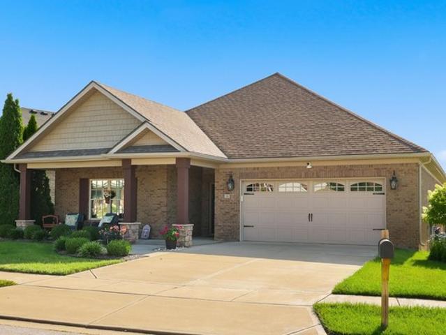 116 Patmore Ln, Nicholasville, KY 40356