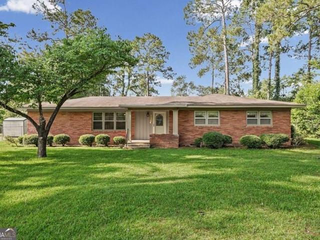 116 Patton Ave, Fitzgerald, GA 31750