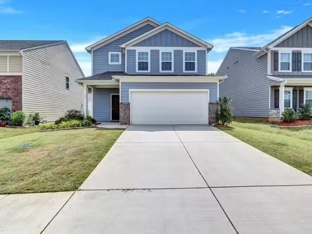 116 Paulownia Cir, Mc Donough, GA 30253 MLS 7457930