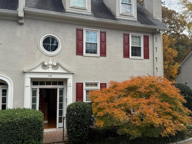 116 Paces Run, Atlanta, GA 30339 | MLS #10642 | Compass