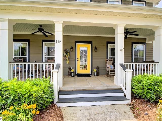 116 Palladio Drive