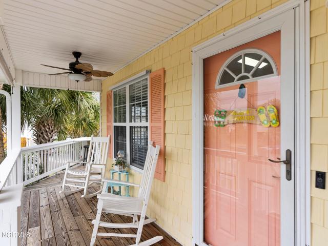116 Palm Breeze Drive