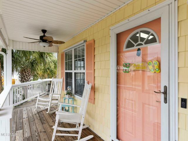 116 Palm Breeze Drive, Carolina Beach, US, NC