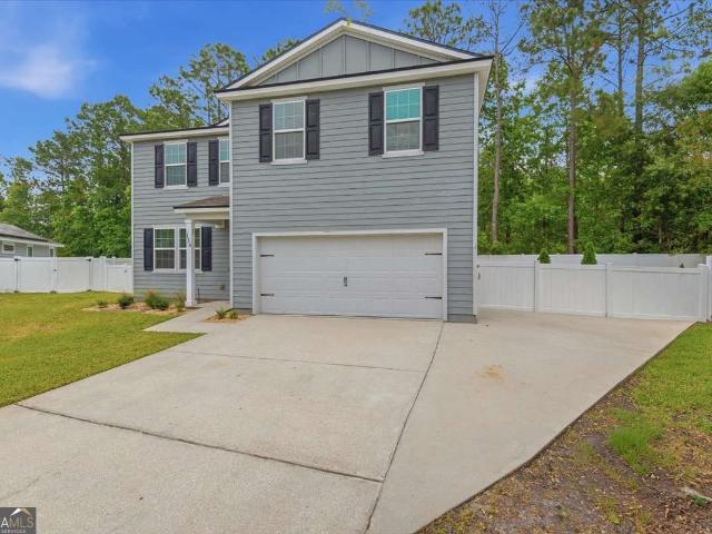116 Paradise Court