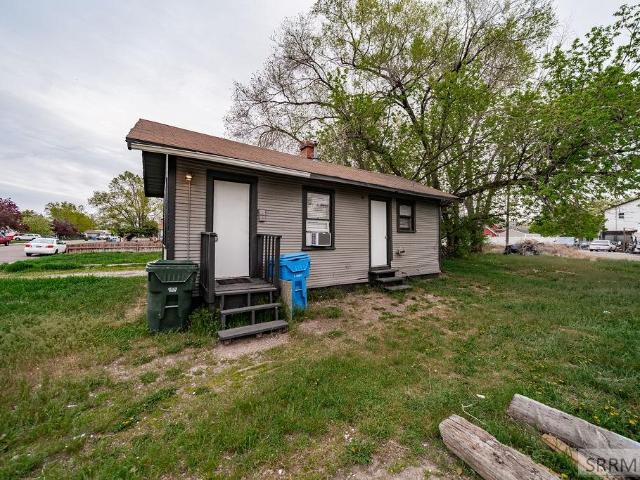 116 Park Ave, Pocatello, ID 83201 | MLS #2185 | Compass