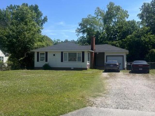 116 Park Dr, Greenville, NC 27858