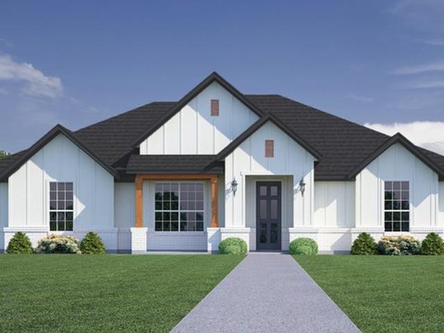 116 Park Hurst Dr, Boyd, TX 76023
