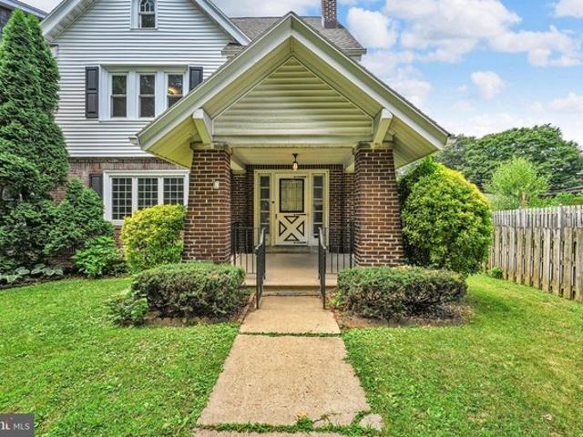 116 Park Rd, Reading, PA 19610