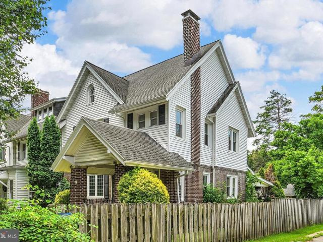 116 Park Road