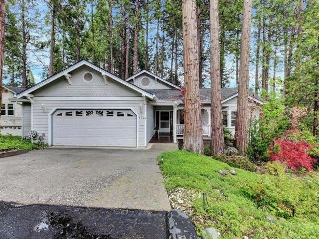 116 Parkside Pl, Nevada City, CA 95959