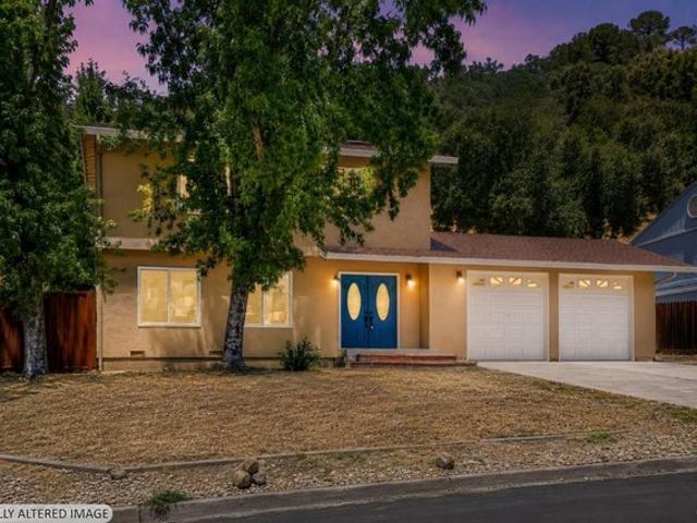 116 Parkview Ln, Napa, CA 94558