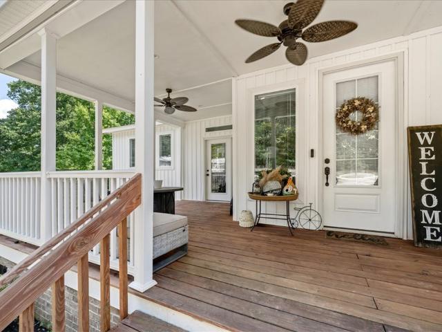 116 Parkview Road