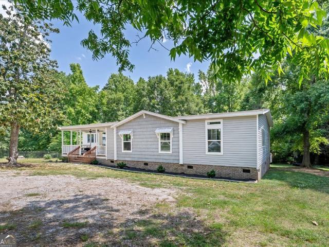 116 Parkview Road