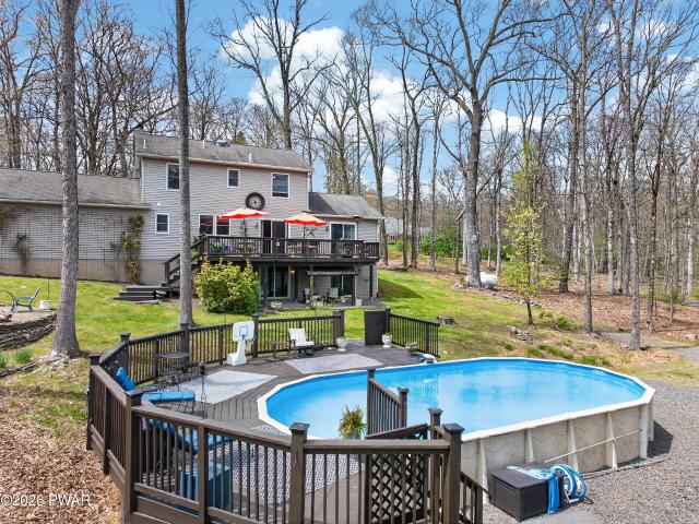 116 Partridge Circle