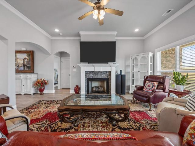 116 Parvin Way Drive
