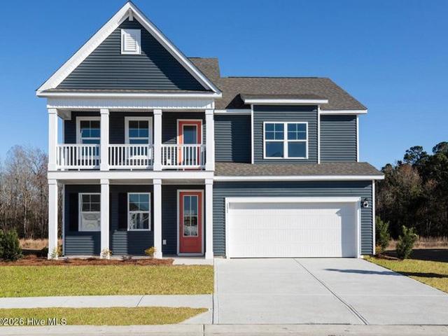 116 Pasture St Lot 308, Wilmington, NC 28411