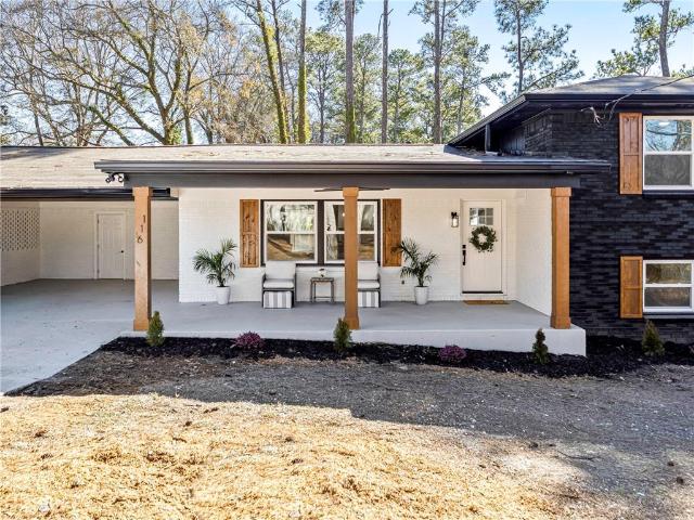 116 Peyton Rd SW, Atlanta, GA 30311 | MLS #7759 | Compass