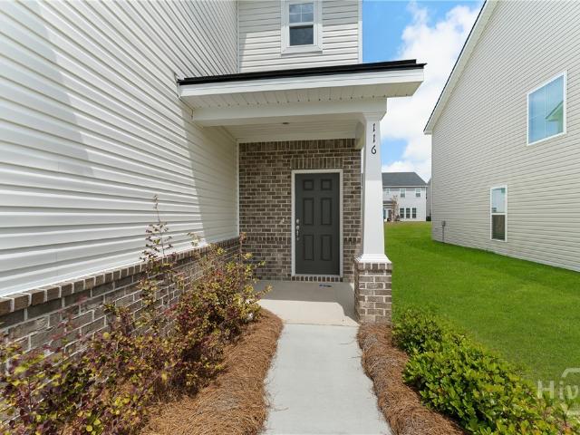 116 Peabody Street
