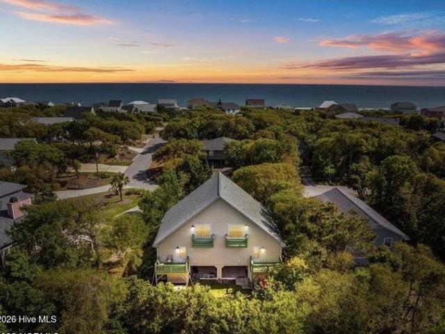 116 Periwinkle Dr Unit West, Emerald Isle, NC 28594