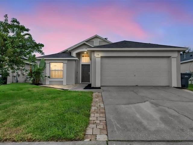 116 Piano Ln, Davenport, FL 33896