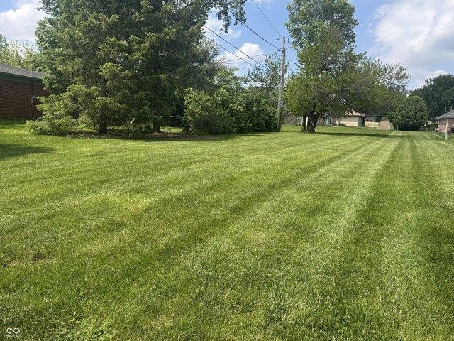 116 Picadilly Rd, Brownsburg, IN 46112