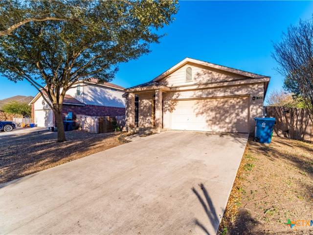 116 Pilot Point