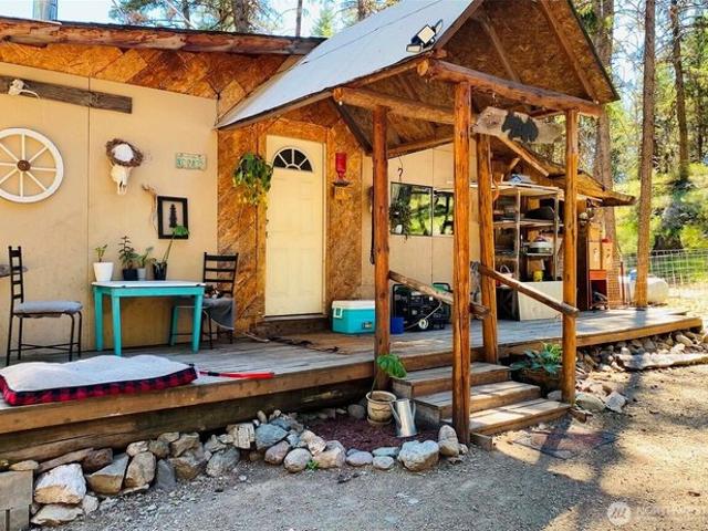 116 Pine Chee Rd, Oroville, WA 98844