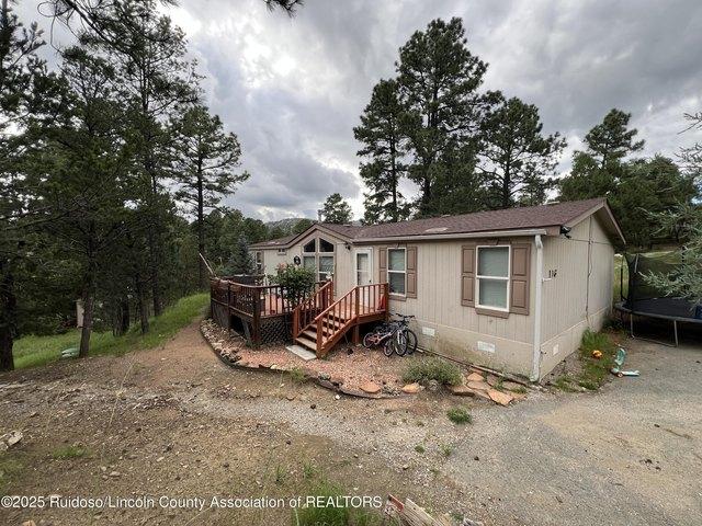 116 Pine Knot Trl Lot 20, Alto, NM 88312