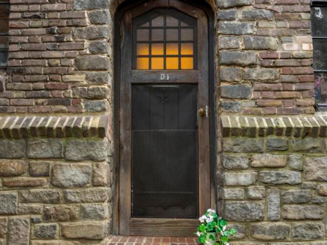 116 Pinehurst Avenue, New York, NY