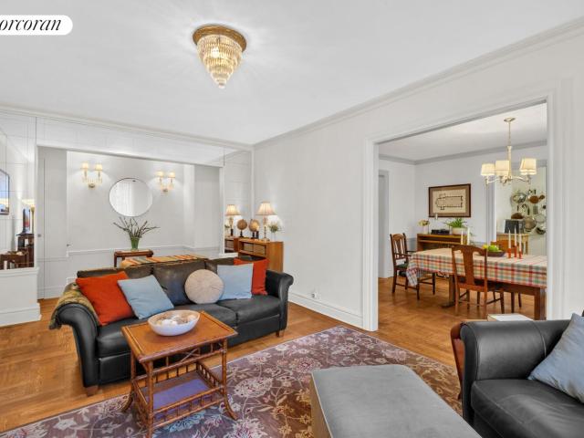 116 Pinehurst Avenue, New York, NY