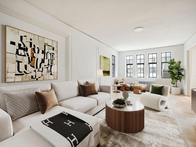 116 Pinehurst Avenue, New York, NY