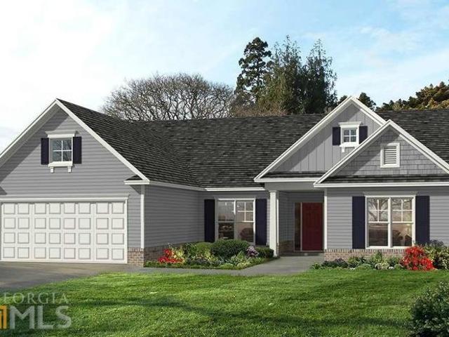 116 Pinehurst Rd, Kingsland, GA 31548
