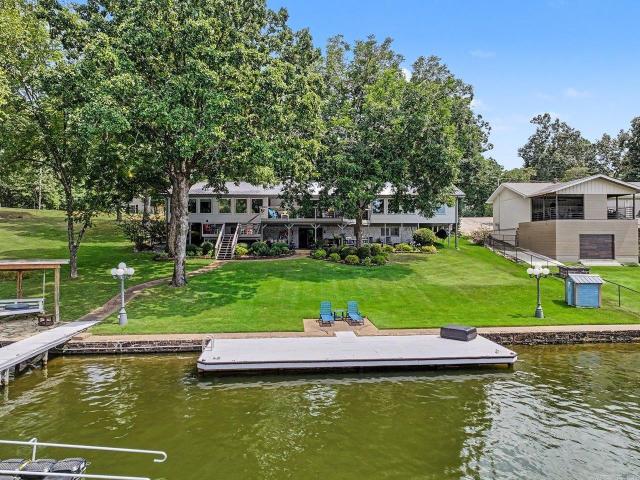 116 Pineknoll Point
